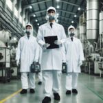 Comprehensive Guide to Industrial Hygiene and Safety